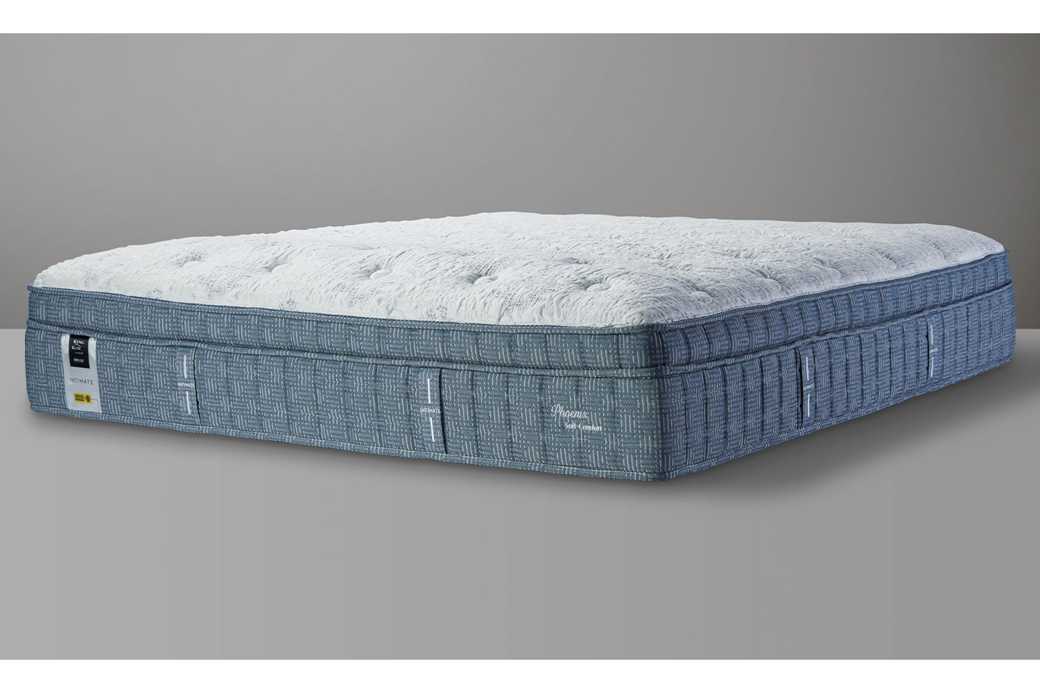 Intimate Phoenix Soft Single Mattress by King Koil | Harvey Norman New ...