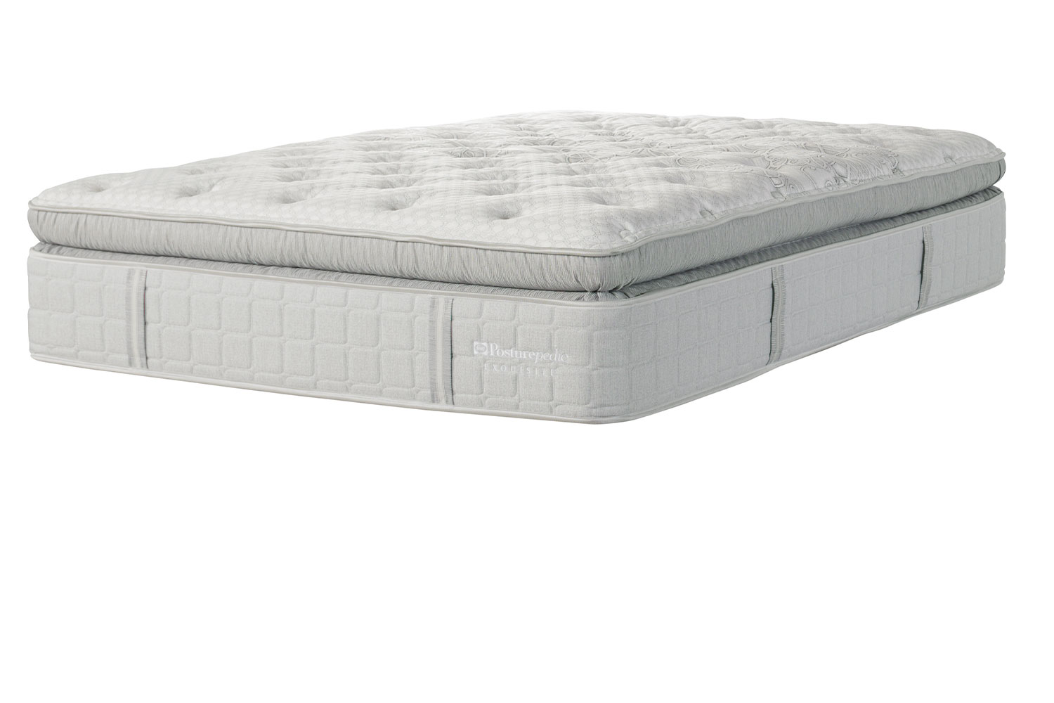 Bellevue Soft Single Mattress by Sealy Posturepedic | Harvey Norman New ...