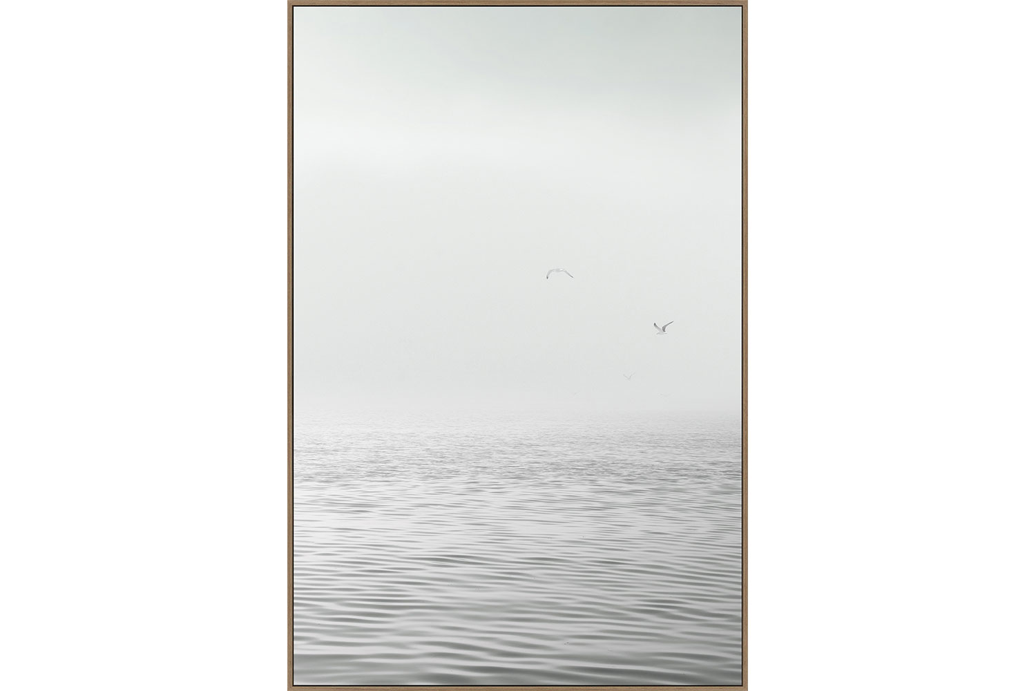 The Calm Canvas by Start With Art | Harvey Norman New Zealand