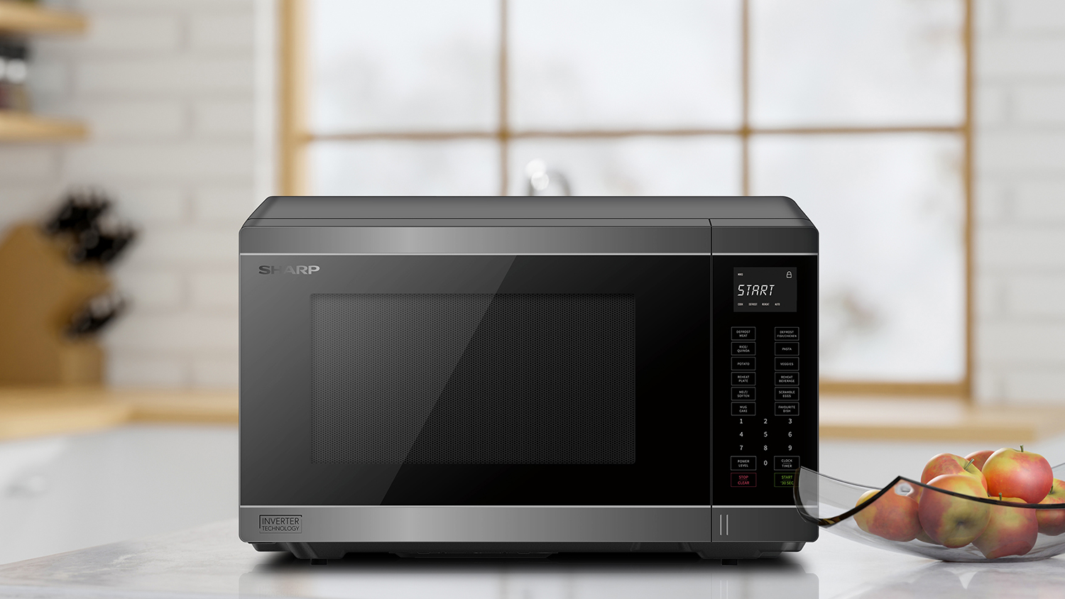 Sharp | Harvey Norman New Zealand