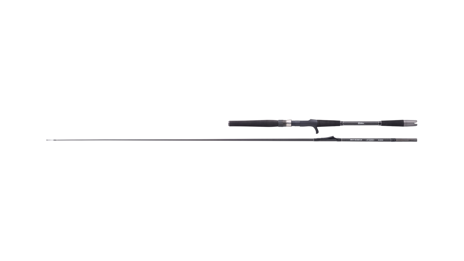71 Degrees North Boat Inliner Fishing Rod 25lbs - 2.10m | Harvey Norman ...