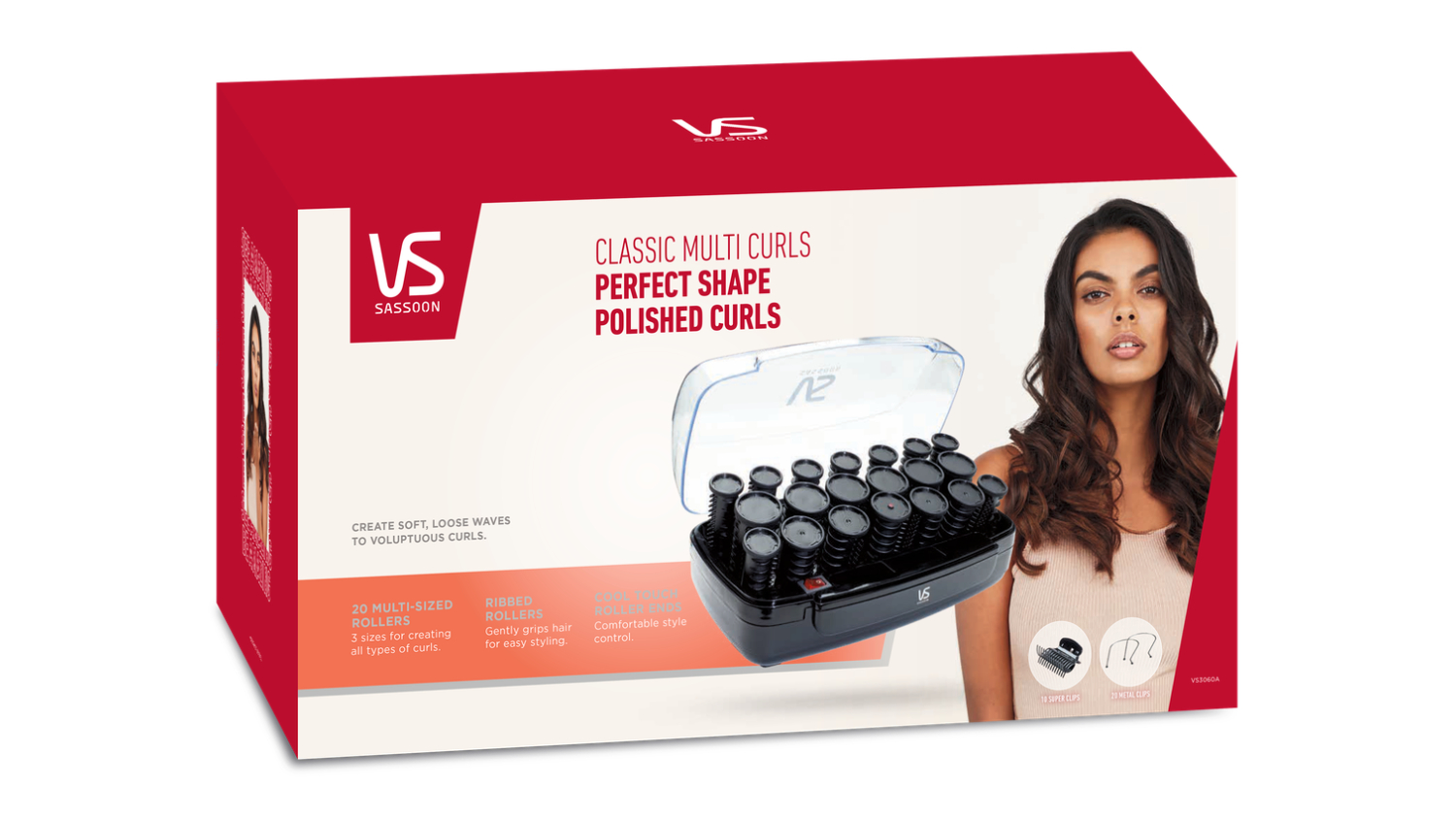 VS Sassoon | Harvey Norman New Zealand