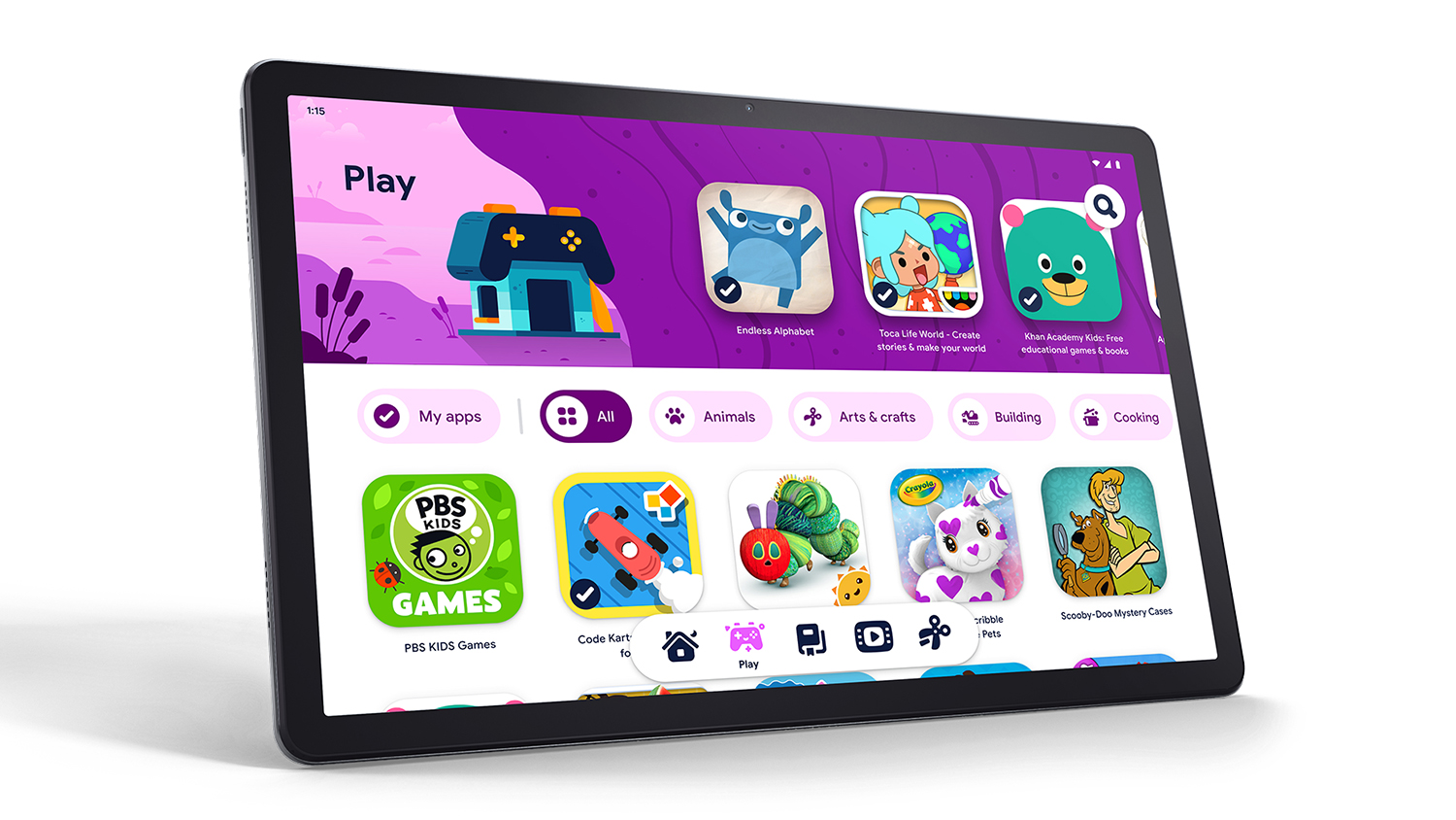 Android Tablets | Harvey Norman New Zealand