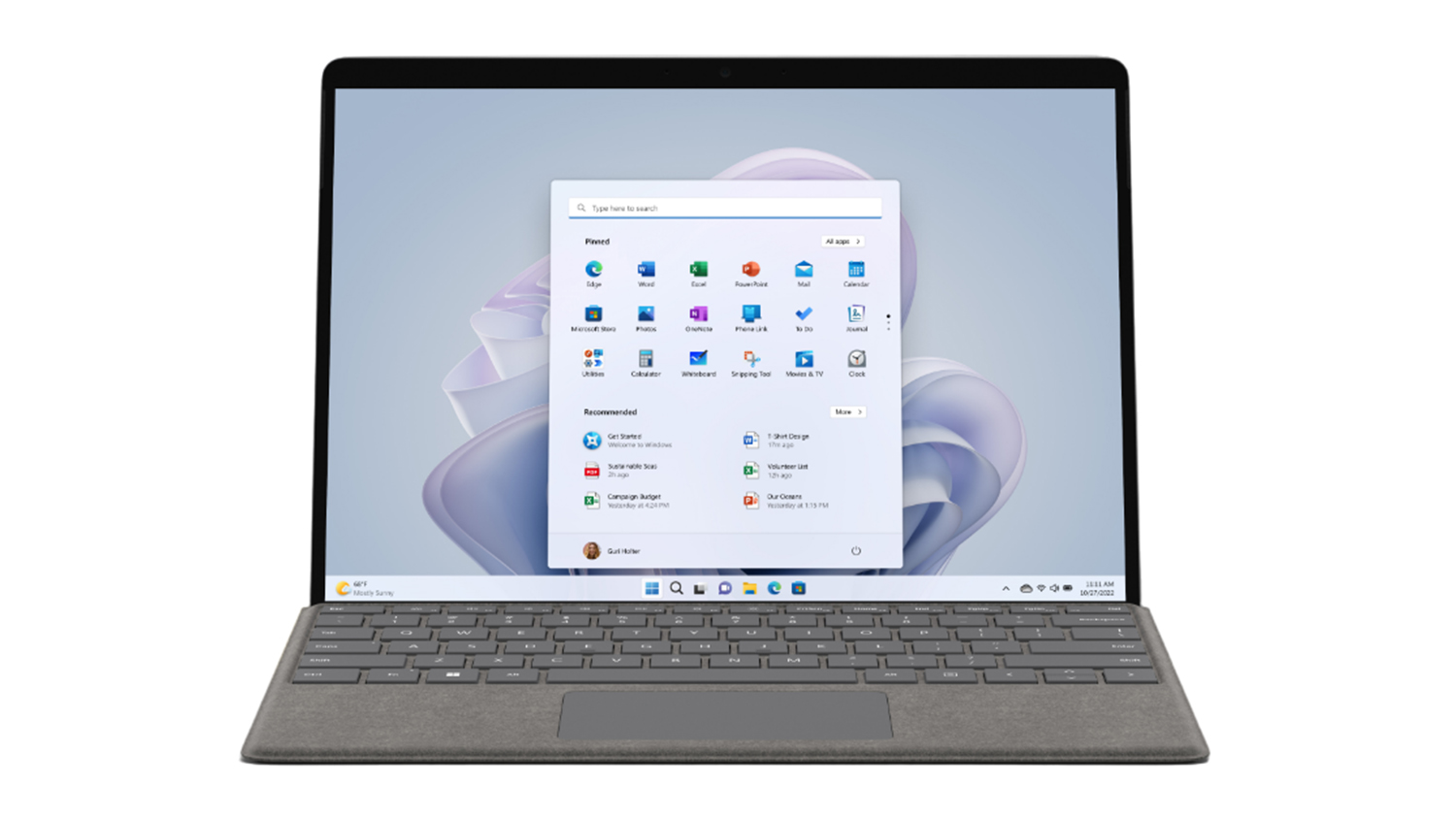 Microsoft Surface Laptops and Tablets | Harvey Norman New Zealand