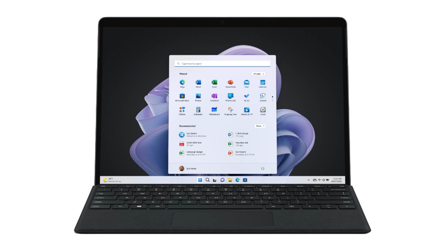 Microsoft Surface Laptops and Tablets | Harvey Norman New Zealand