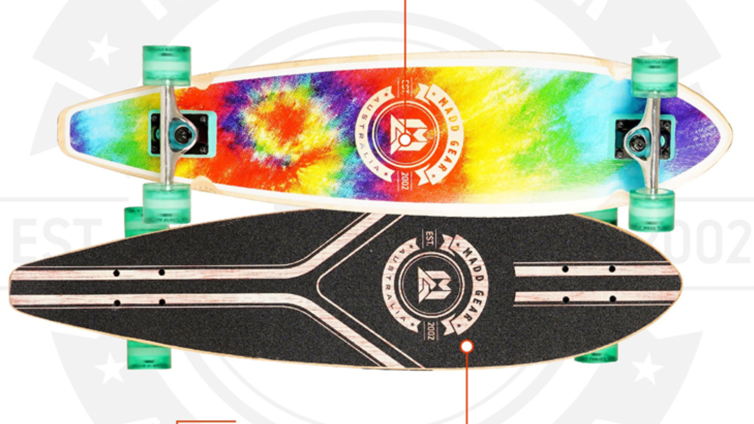 Madd Gear | Harvey Norman New Zealand