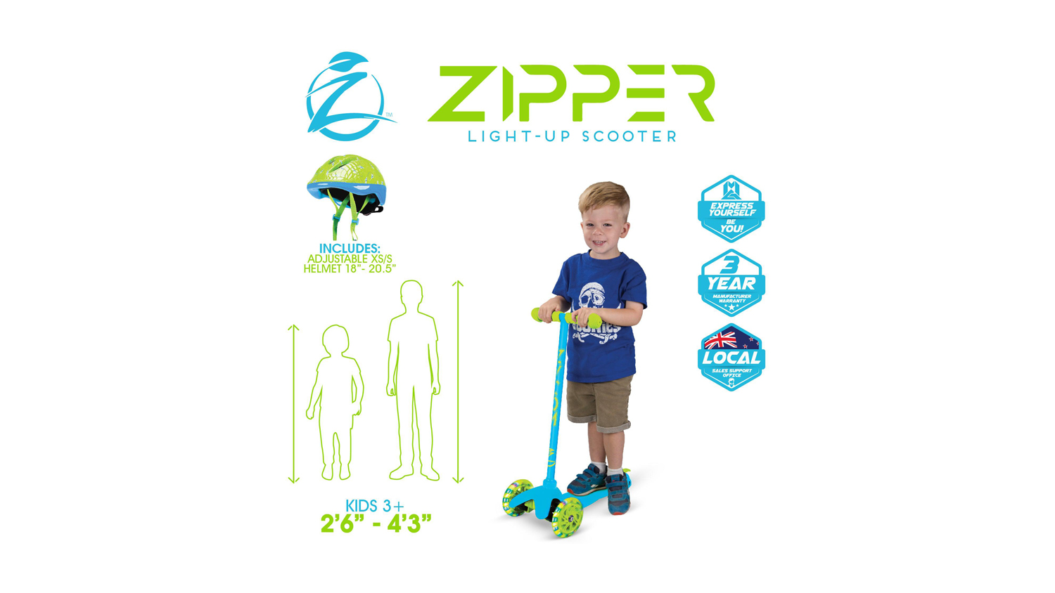 Zycom | Harvey Norman New Zealand