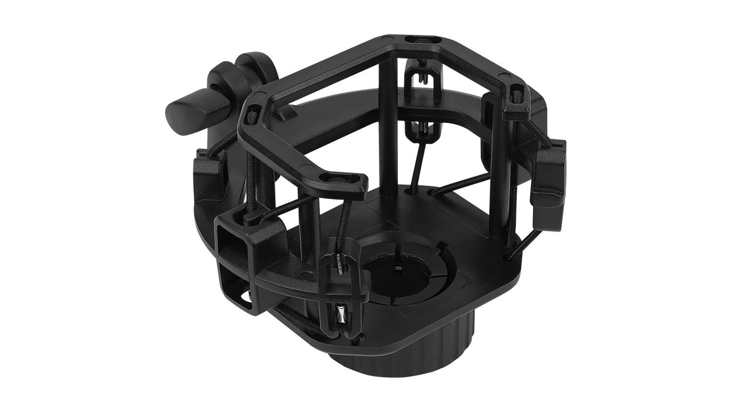 Streamplify Mic-48 RGB USB-C Microphone with Tripod | Harvey Norman New ...