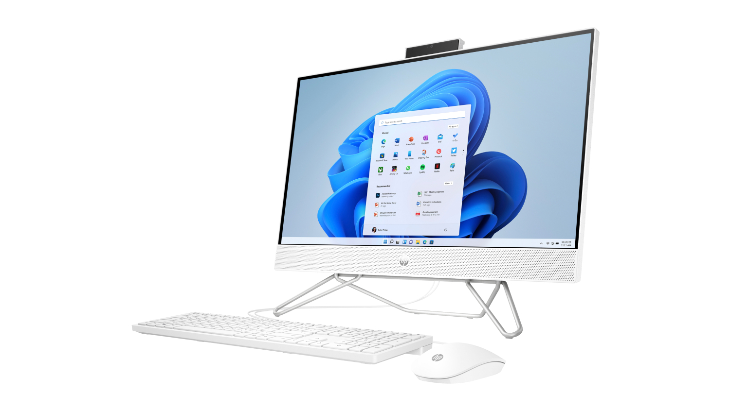 Buy Desktop Computers - HP, Acer & More | Harvey Norman New Zealand