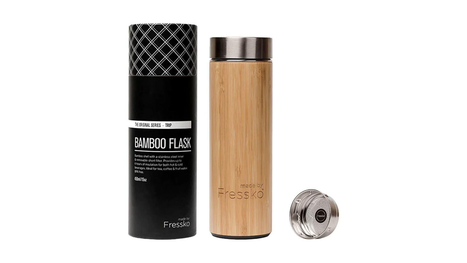 Fressko | Harvey Norman New Zealand