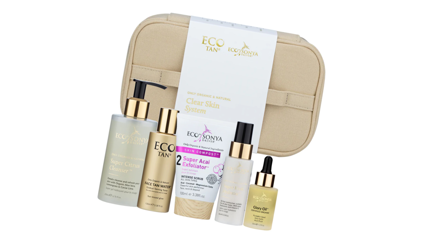 Eco Tan | Harvey Norman New Zealand