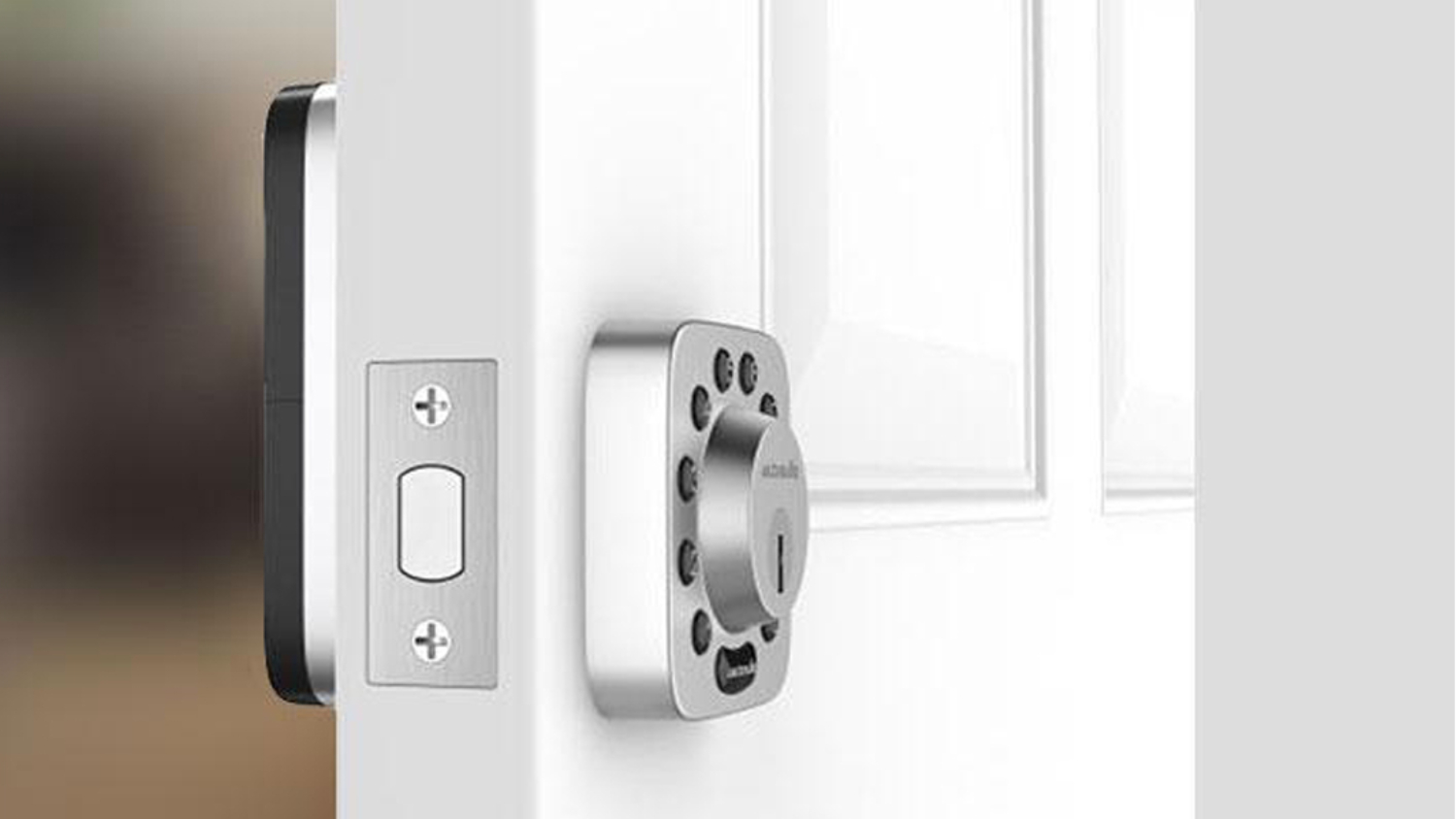 Ultraloq | Harvey Norman New Zealand