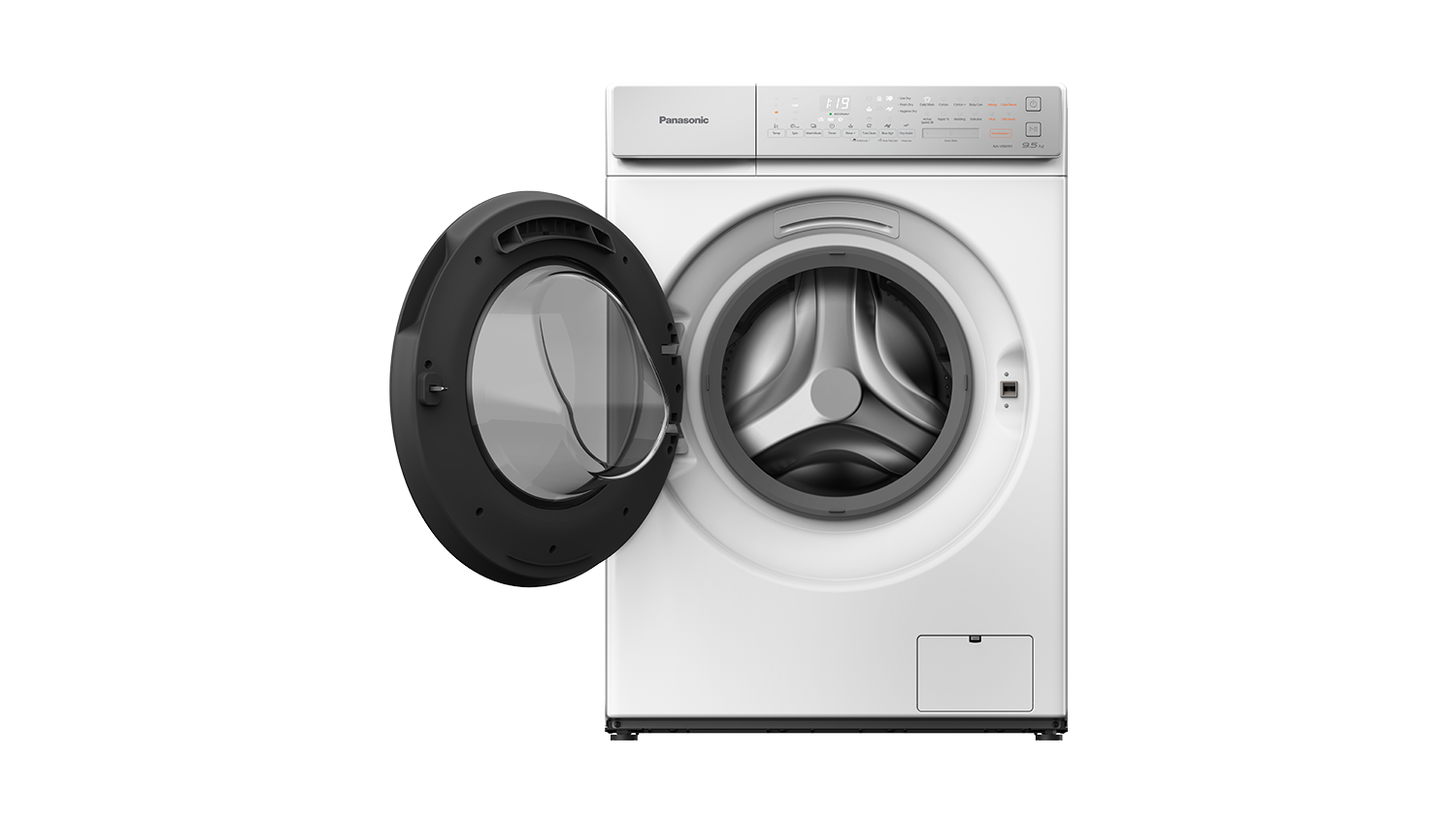 Washing Machines - Front Loader, Top Loader & Washer Dryer Combos ...