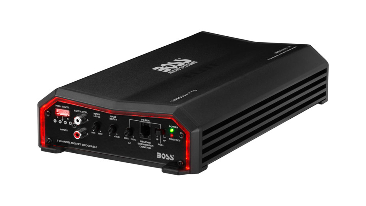 Boss Audio Systems | Harvey Norman New Zealand