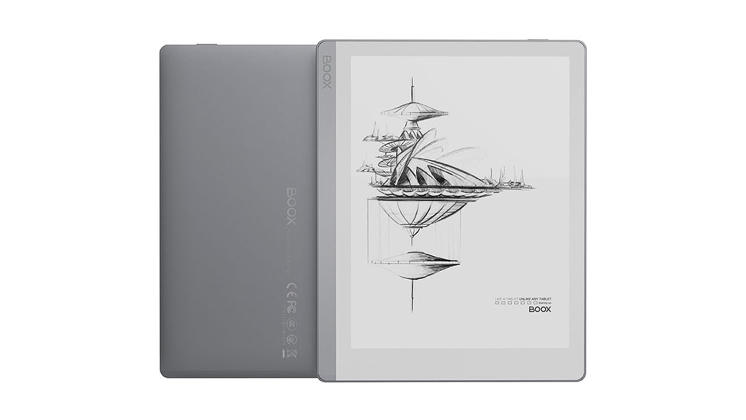 Onyx Boox | Harvey Norman New Zealand