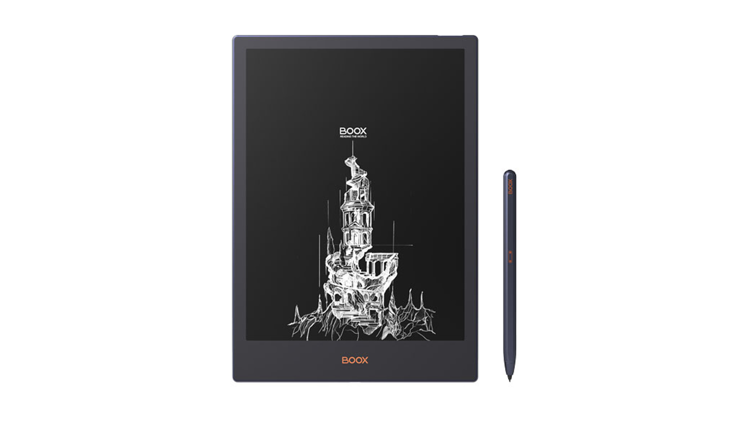 Onyx Boox | Harvey Norman New Zealand