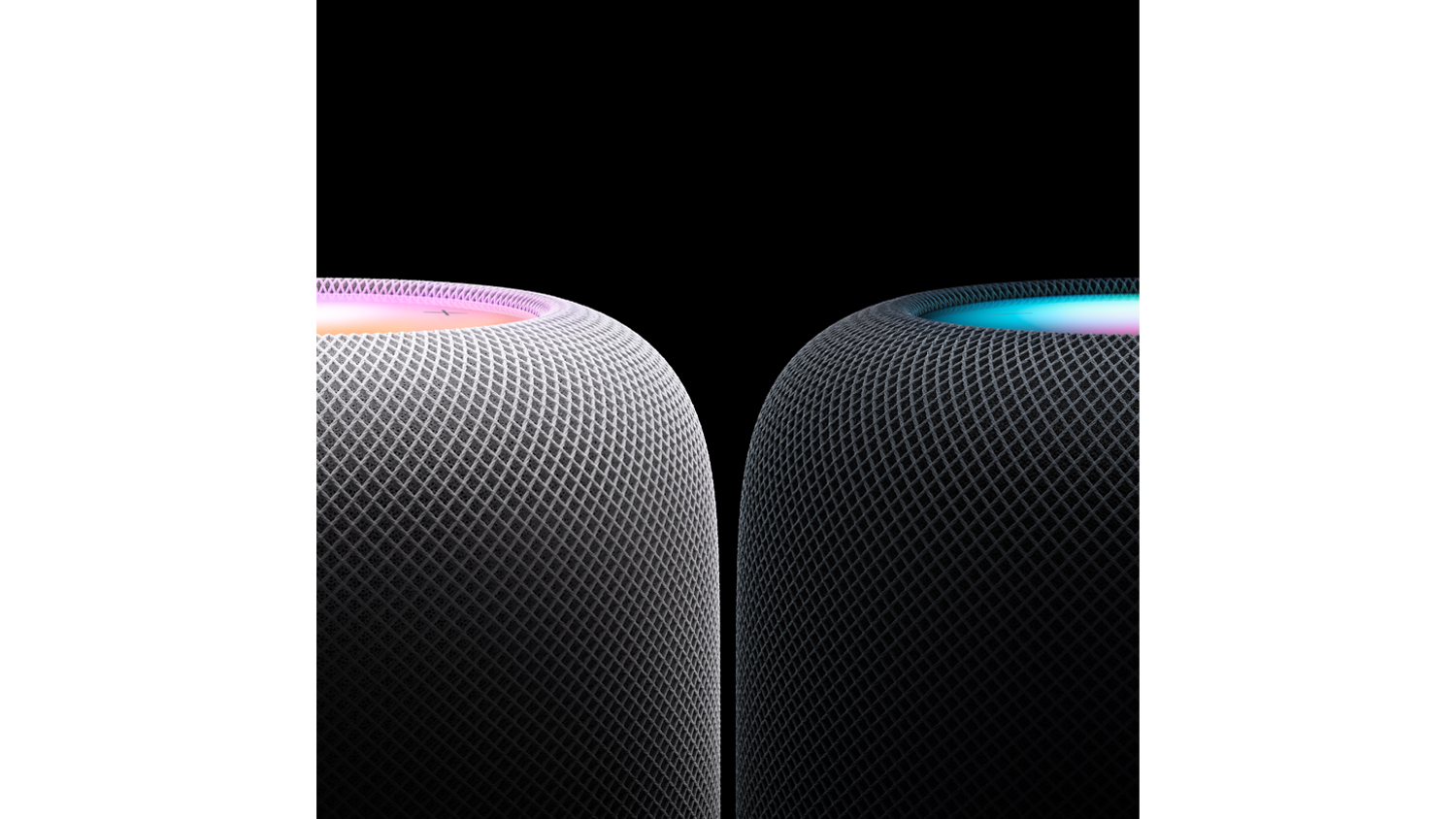 Apple HomePod (2nd Gen) - Midnight | Harvey Norman New Zealand
