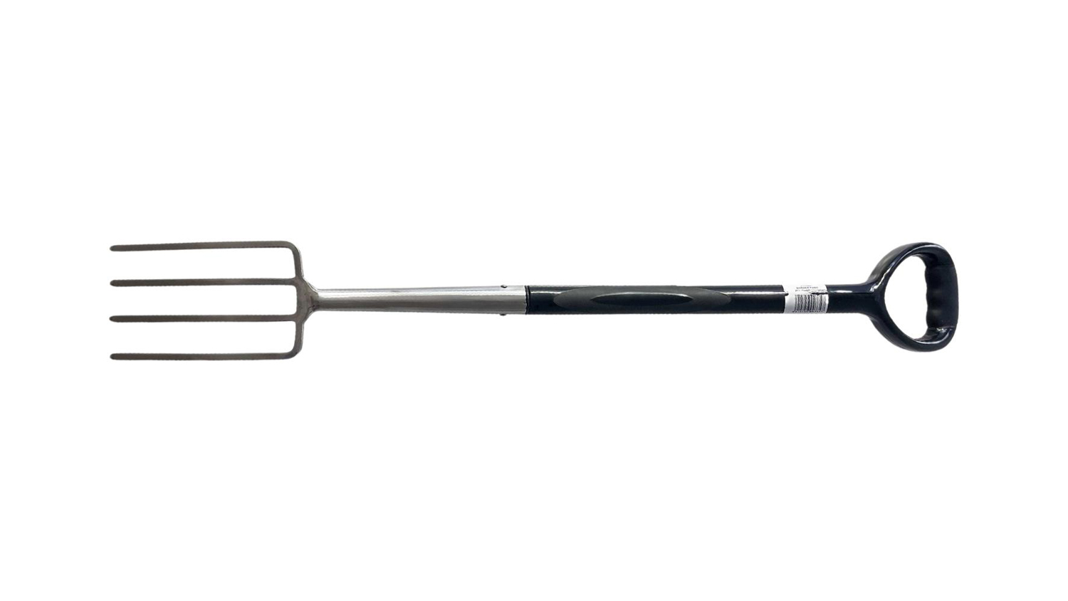 Viking Polished Steel Digging Fork | Harvey Norman New Zealand