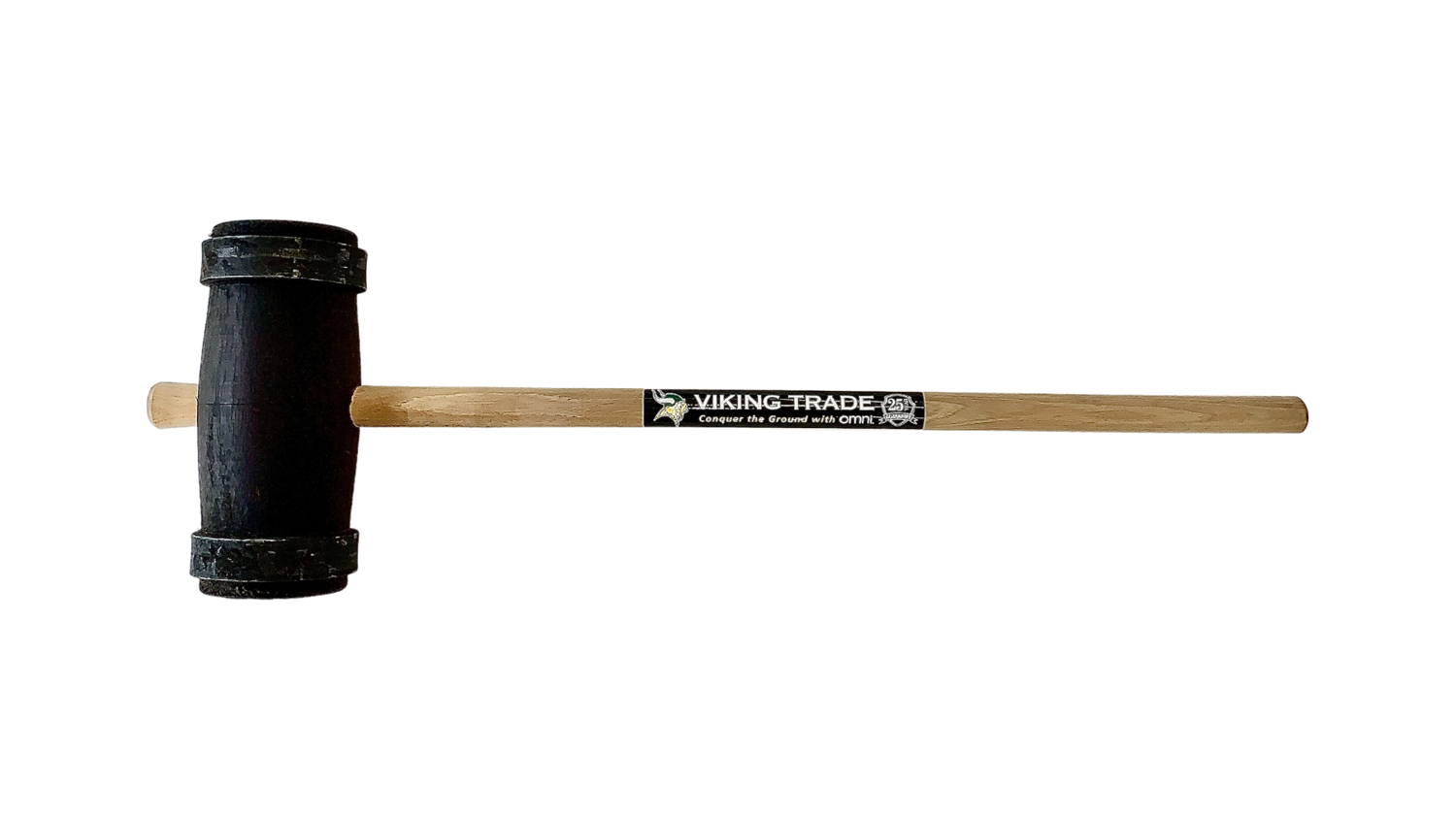 Viking Trade Wooden Maul | Harvey Norman New Zealand
