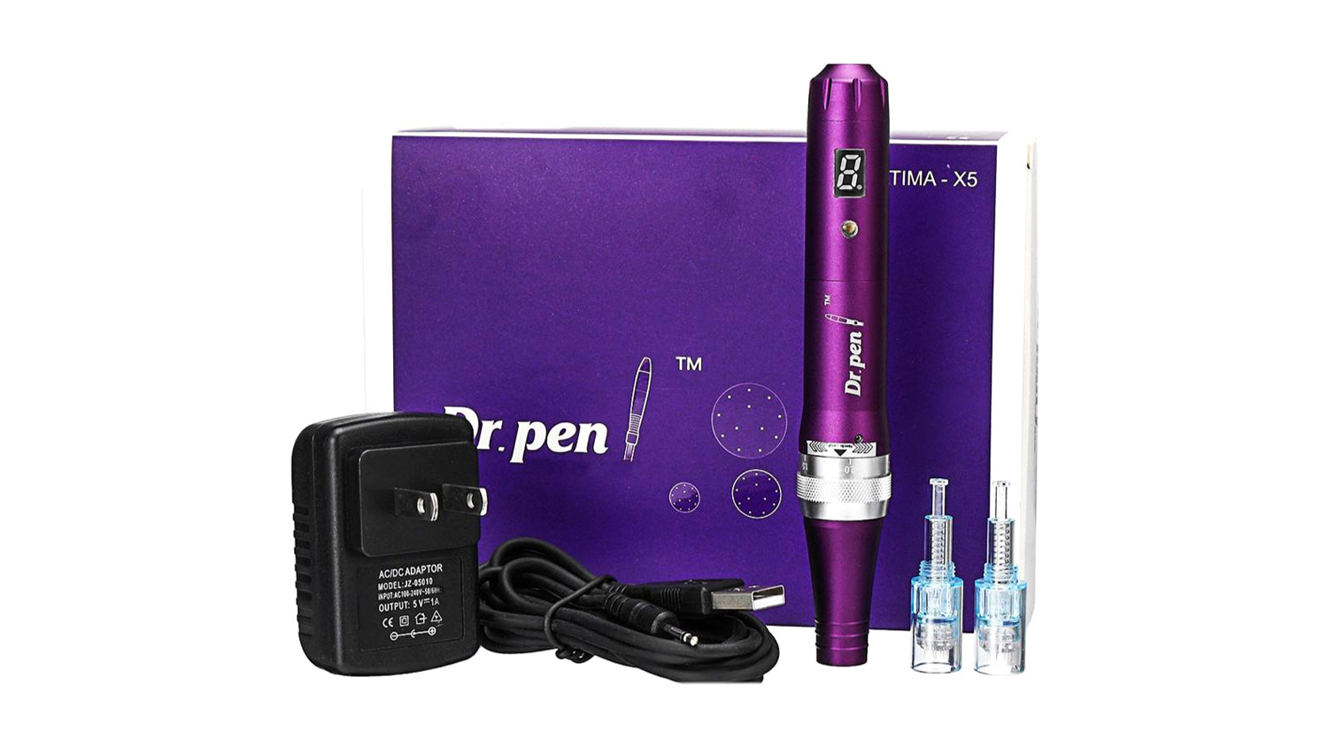 Dr. Pen Ultima X5 Micro-Needling Pen | Harvey Norman New Zealand