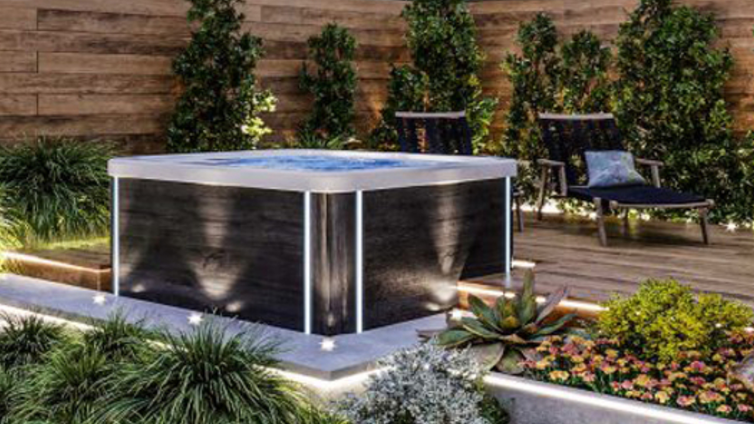 Buy Spa Pools | Harvey Norman New Zealand
