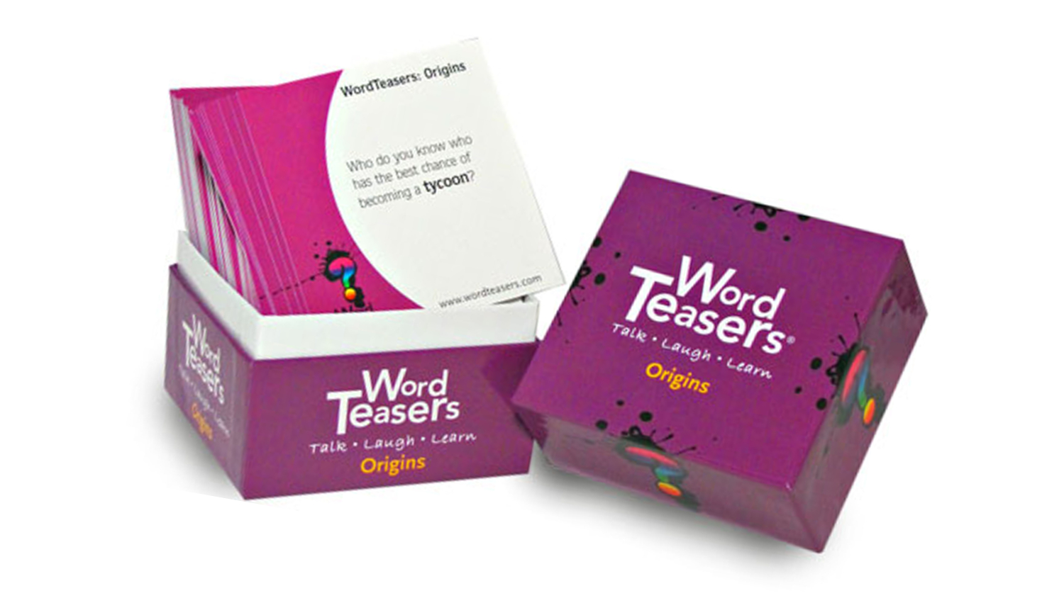 Word Teaser | Harvey Norman New Zealand