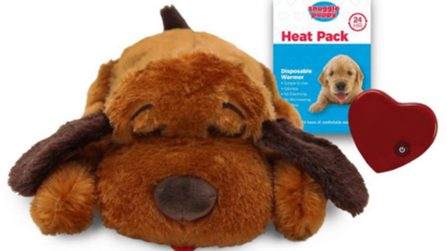Snuggle Puppy | Harvey Norman New Zealand