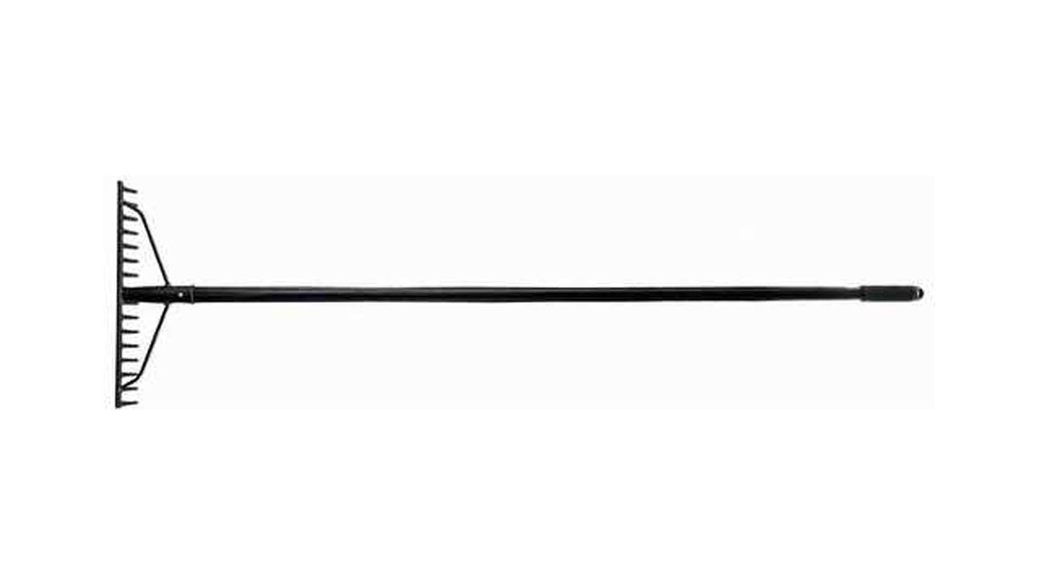 Viking 16 Tine Braced Rake | Harvey Norman New Zealand