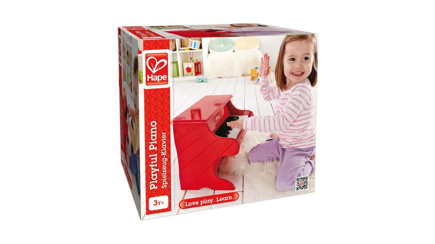 Hape | Harvey Norman New Zealand