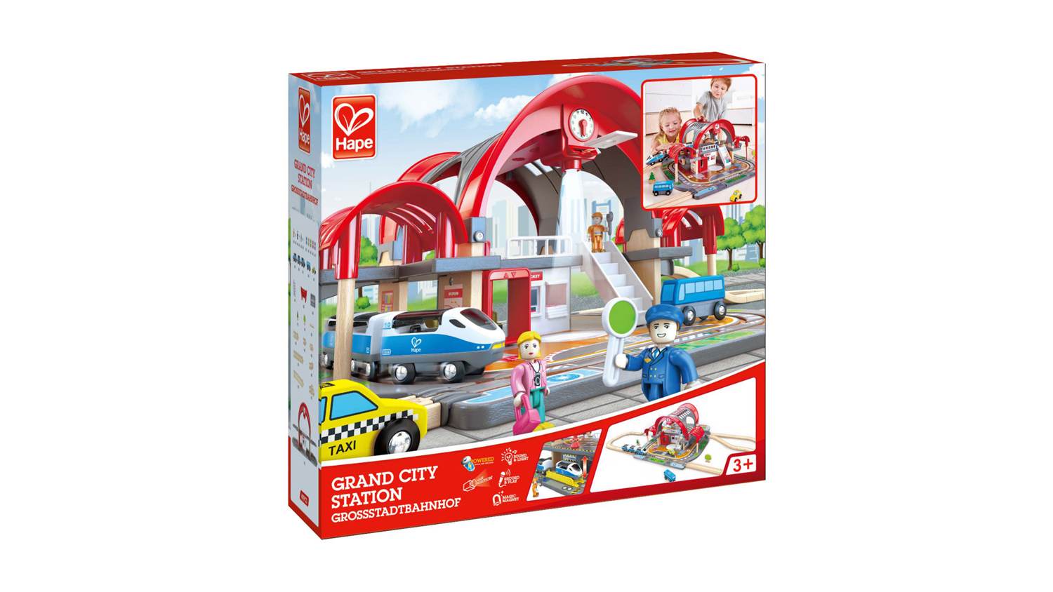 Hape | Harvey Norman New Zealand