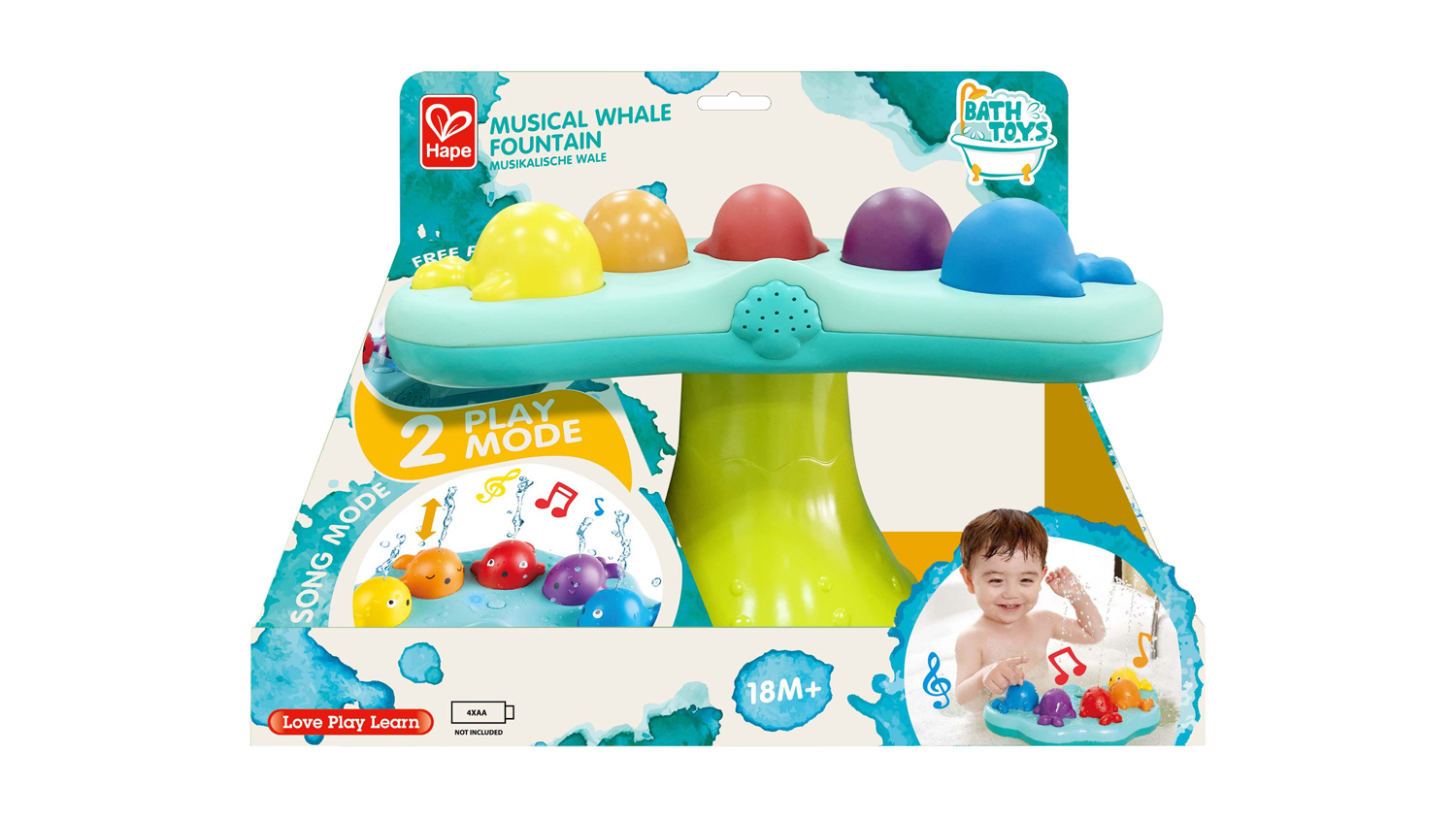 Hape | Harvey Norman New Zealand