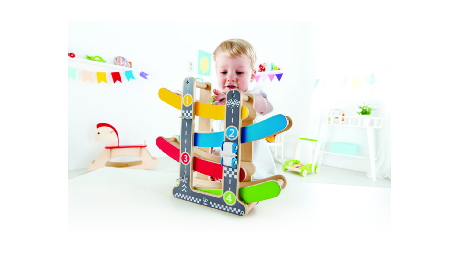 Hape | Harvey Norman New Zealand