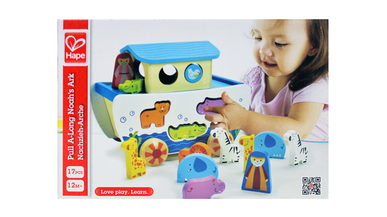 Hape | Harvey Norman New Zealand