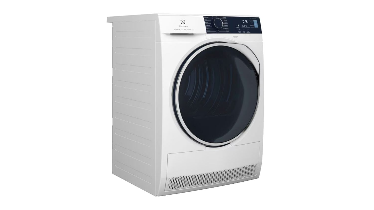 Electrolux 8kg 12 Program Heat Pump Condenser Dryer White EDH804U5WB Harvey Norman New Zealand