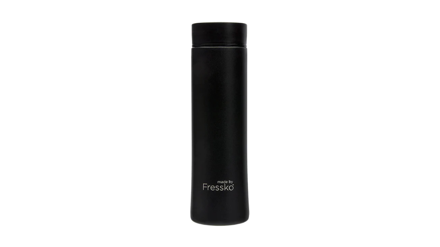 Fressko Move Drink Bottle 660ml - Coal | Harvey Norman New Zealand