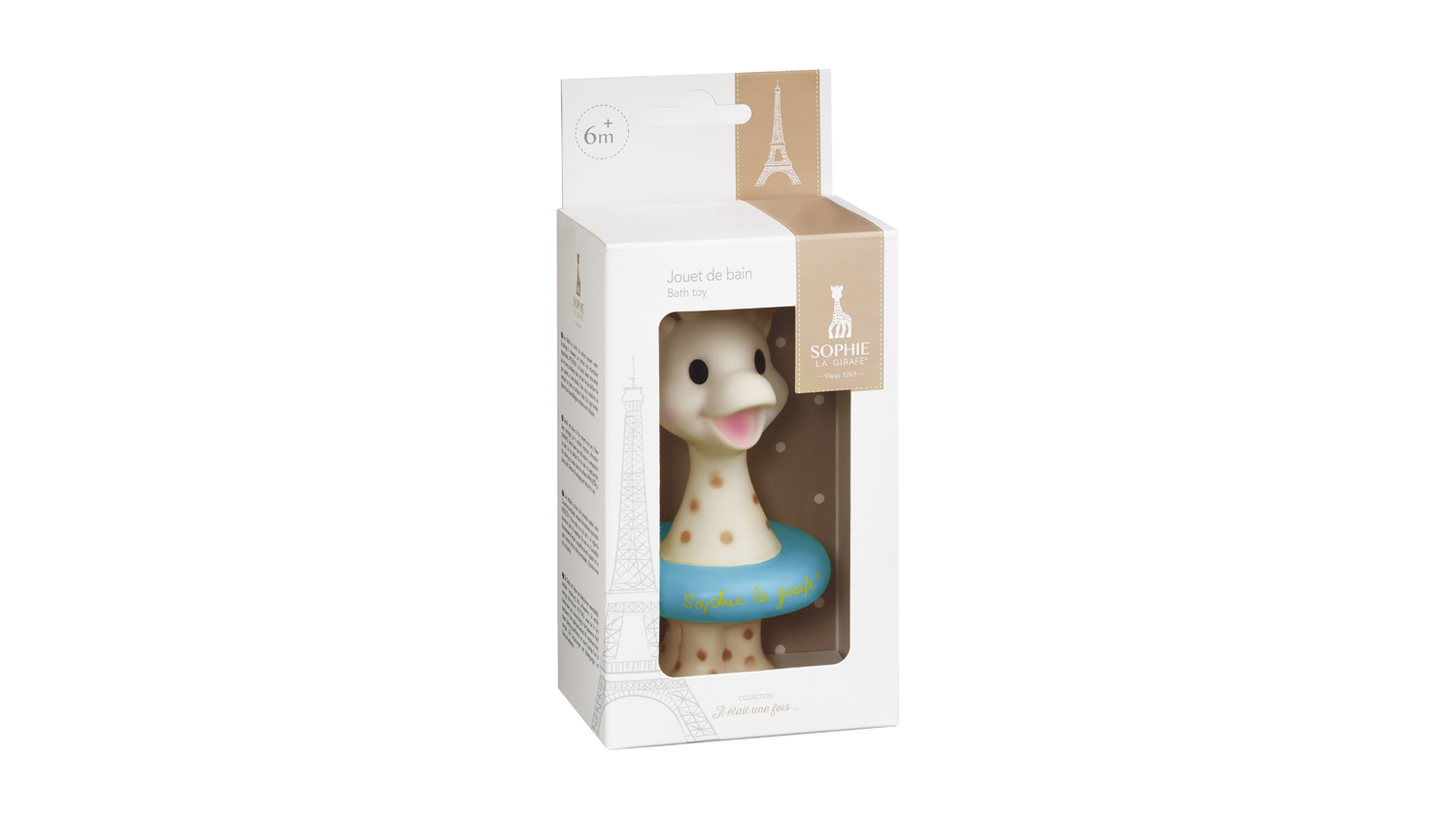Sophie the Giraffe | Harvey Norman New Zealand