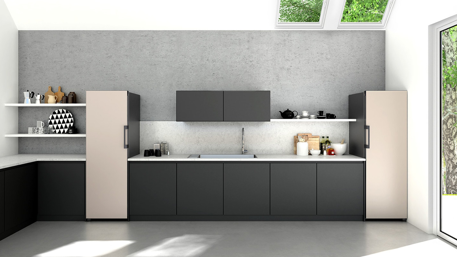 Single Door Fridges | Harvey Norman New Zealand