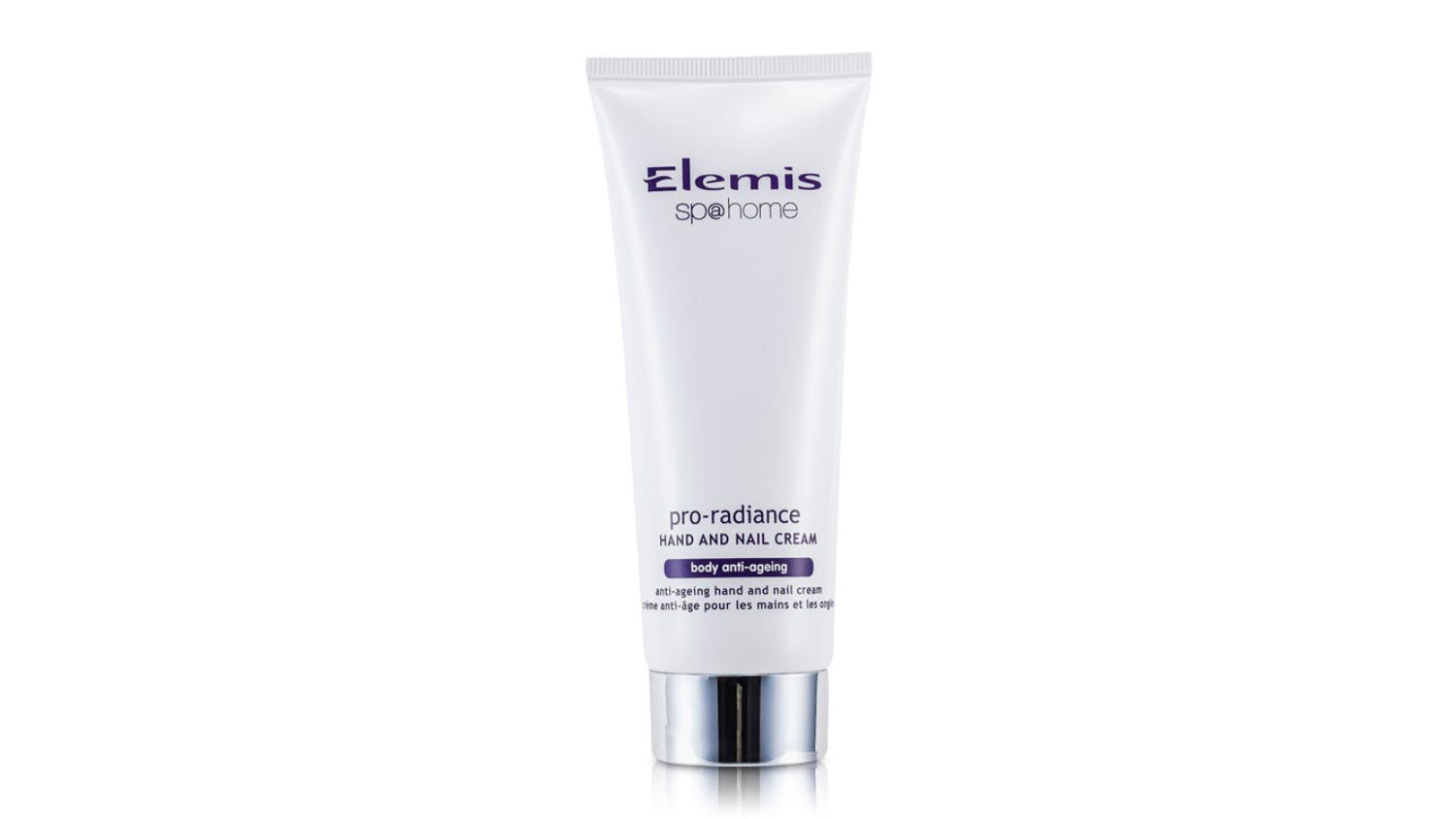 Elemis Pro-Radiance Hand and Nail Cream - 100ml/3.4oz | Harvey Norman ...