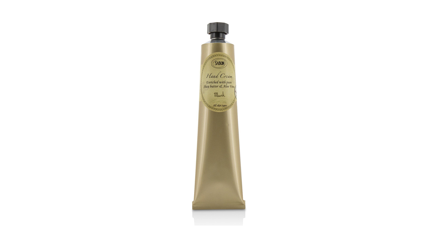 Sabon Hand Cream - Musk (Tube) - 50ml/1.66oz | Harvey Norman New Zealand