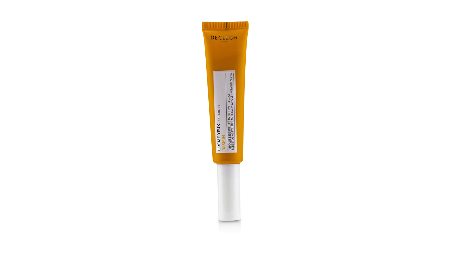 Decleor Jasmine Eye Cream - 15ml/0.5oz | Harvey Norman New Zealand