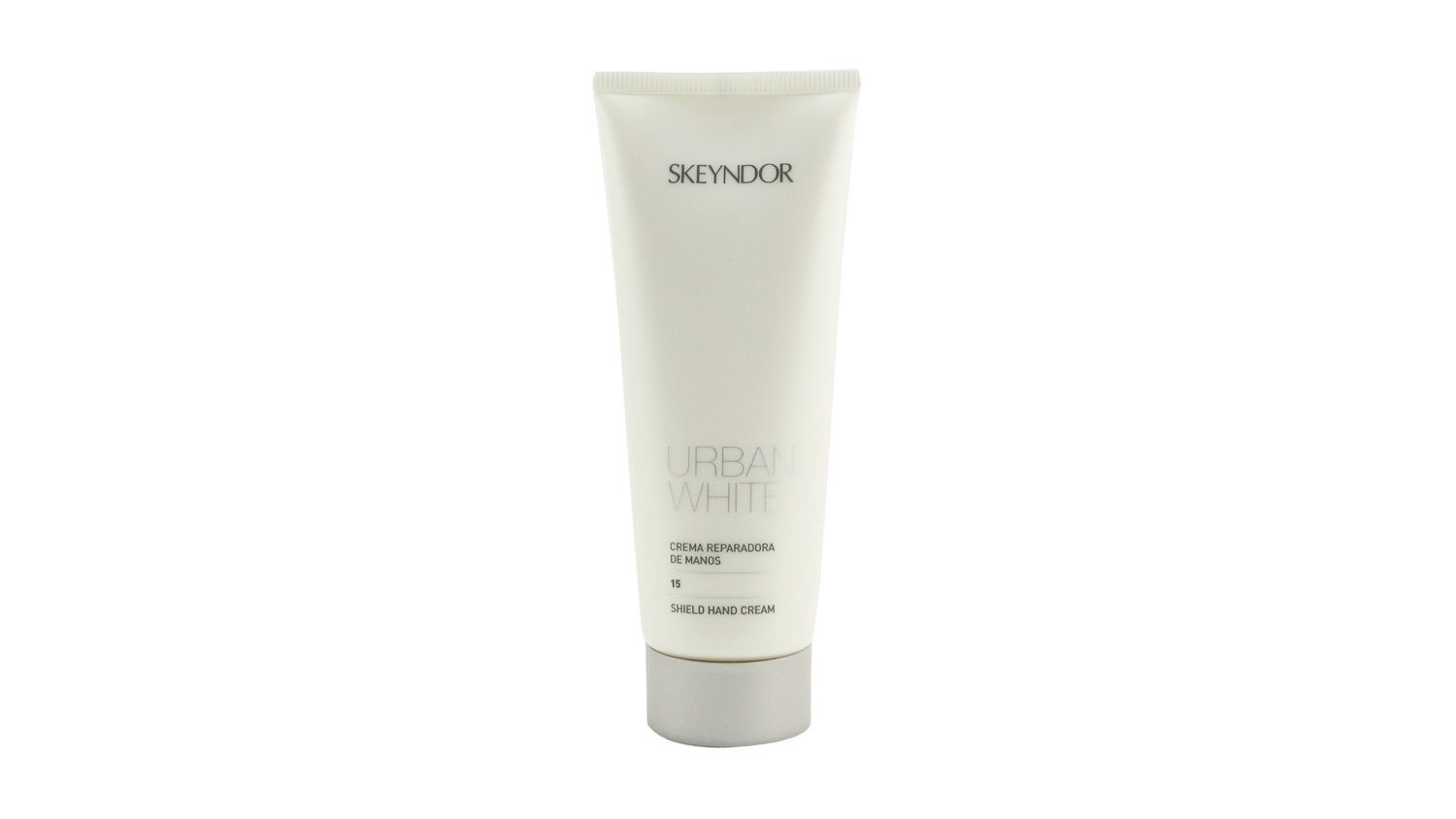 Urban White SPF 15 Shield Hand Cream - 75ml/2.54oz | Harvey Norman New ...