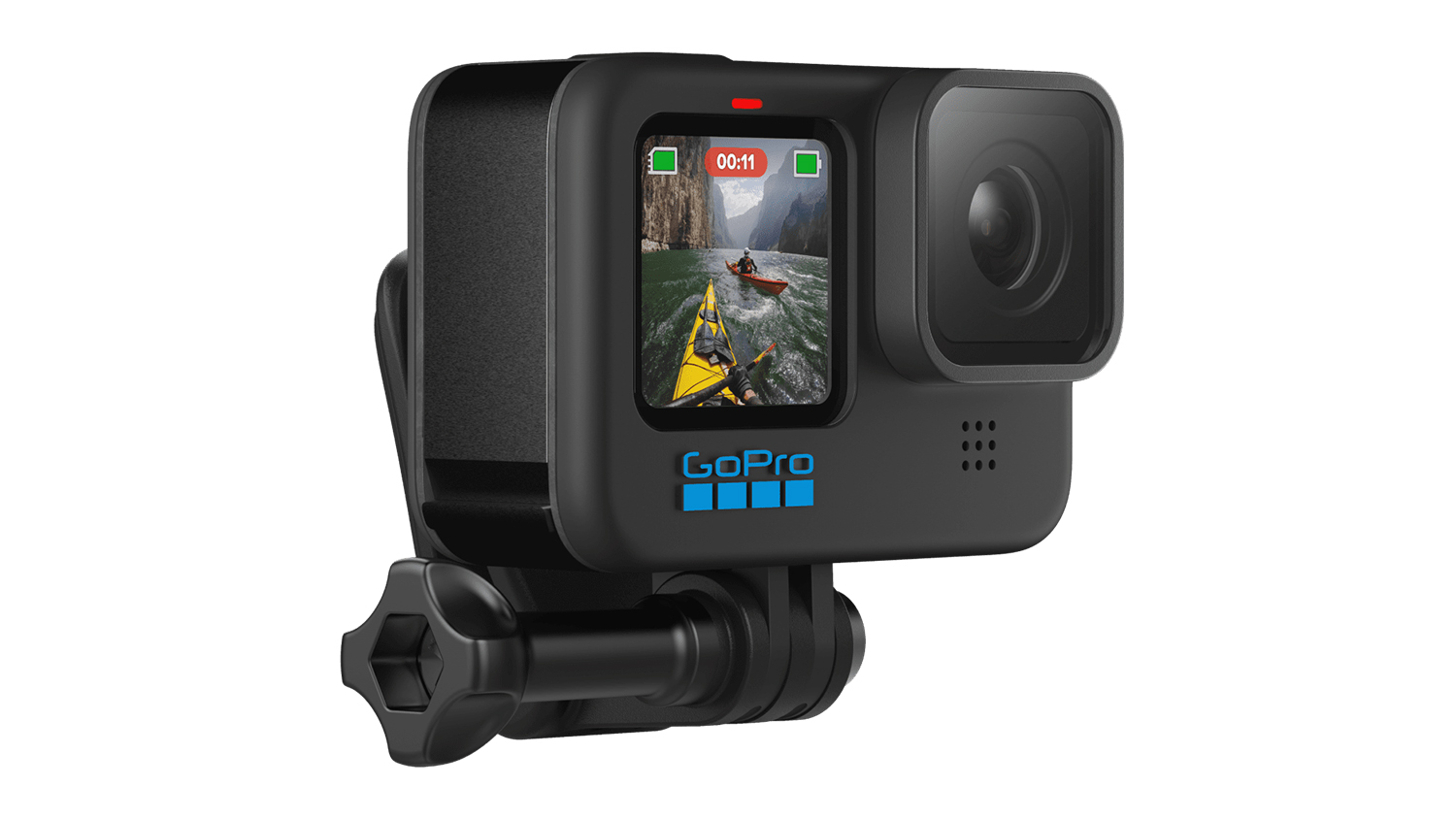 GoPro Adventure Kit 2.0 | Harvey Norman New Zealand