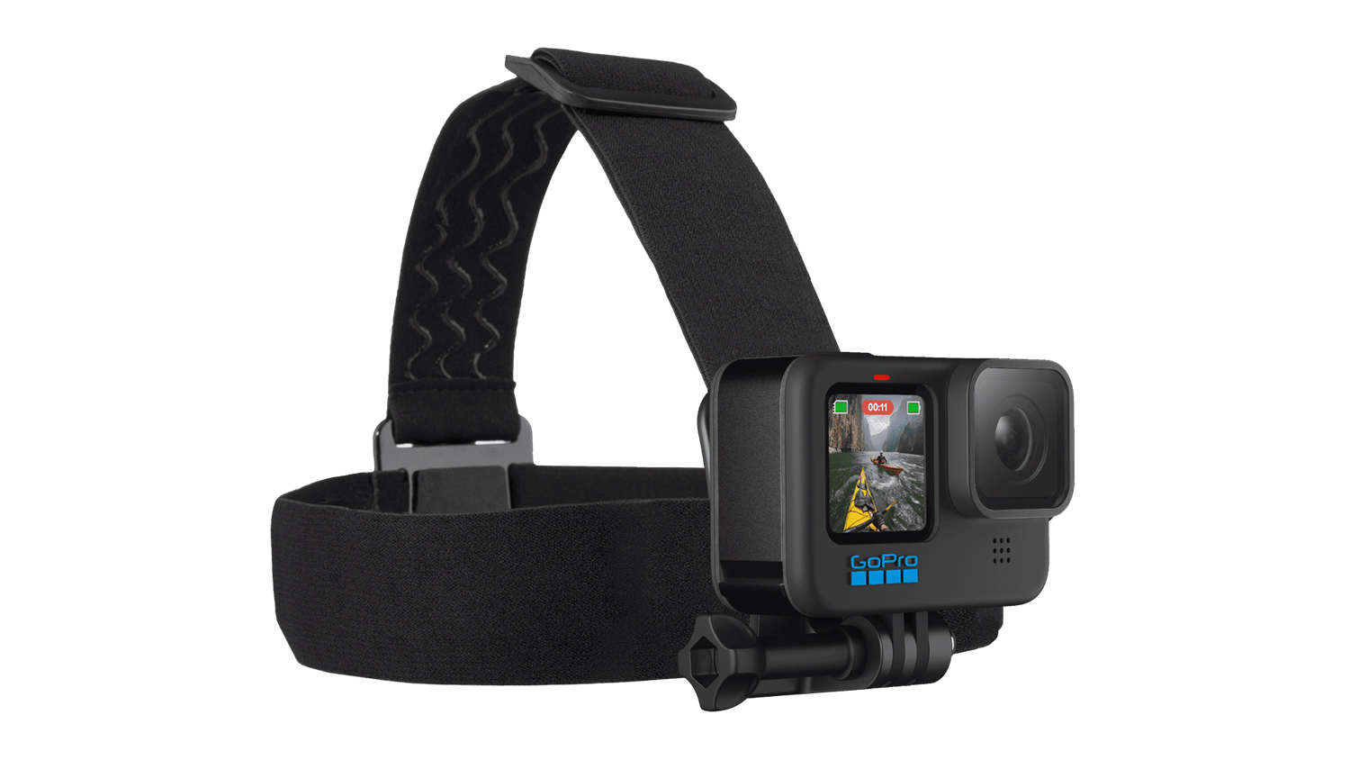 GoPro Adventure Kit 2.0 | Harvey Norman New Zealand