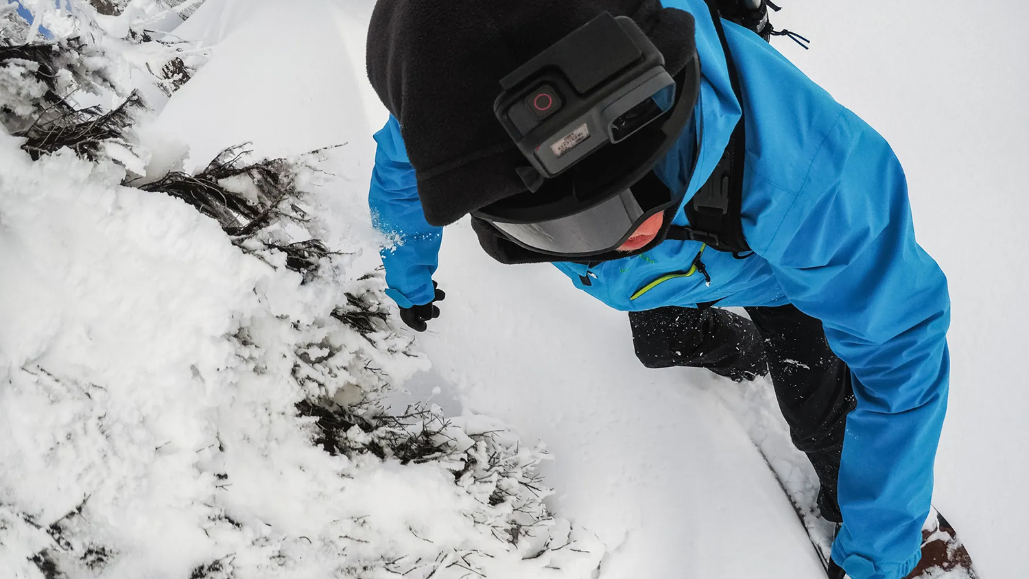 GoPro Adventure Kit 2.0 | Harvey Norman New Zealand