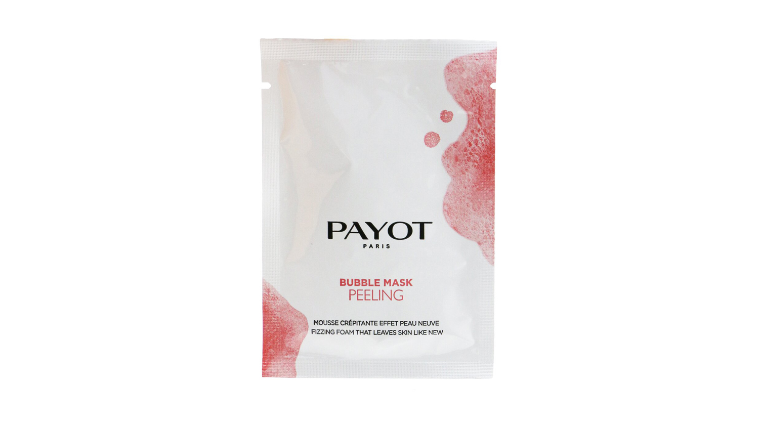 Bubble Mask Peeling - 8x5ml/0.16oz | Harvey Norman New Zealand