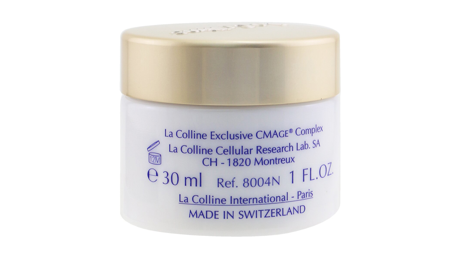 La Colline Matrix R3 - Cellular Matrix Cream - 30ml/1oz | Harvey Norman ...