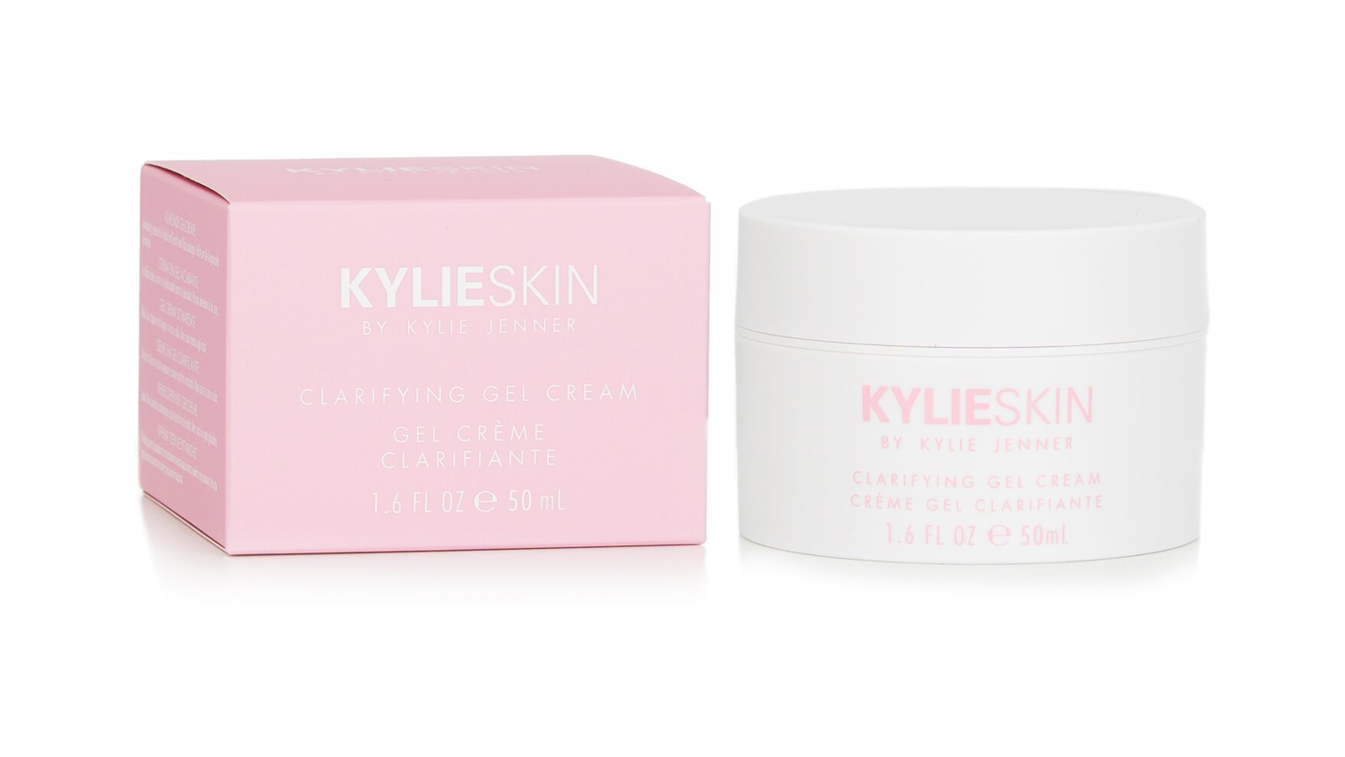 Kylie Skin Clarifying Gel Cream - 50ml/1.6oz | Harvey Norman New Zealand