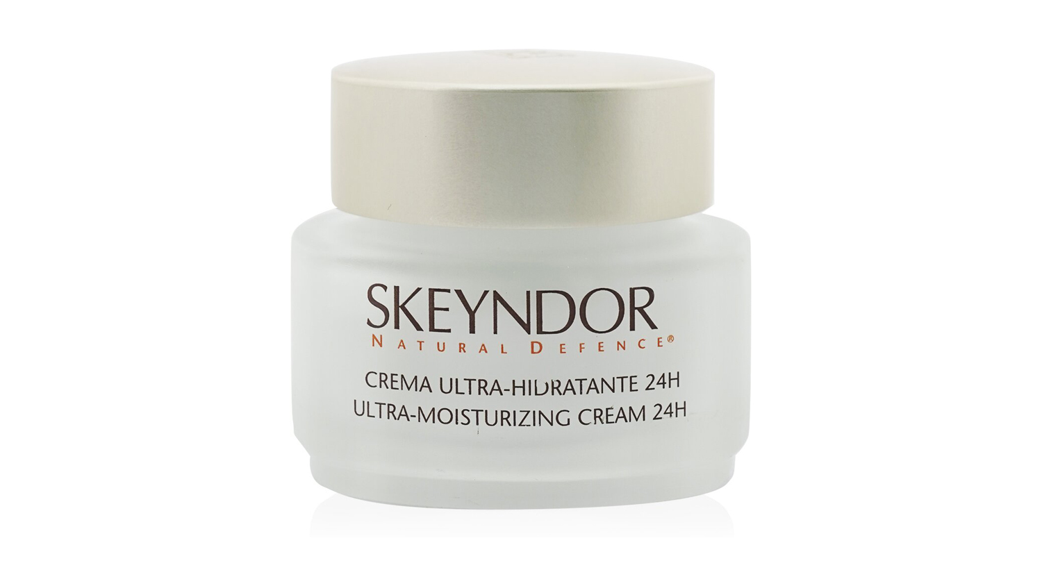 SKEYNDOR Natural Defence Ultra-Moisturizing Cream 24H (For All Skin ...