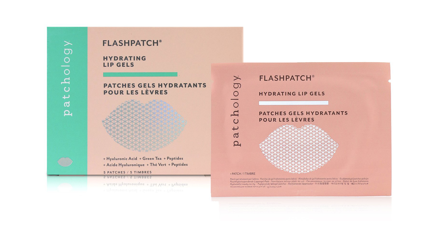 Patchology | Harvey Norman New Zealand