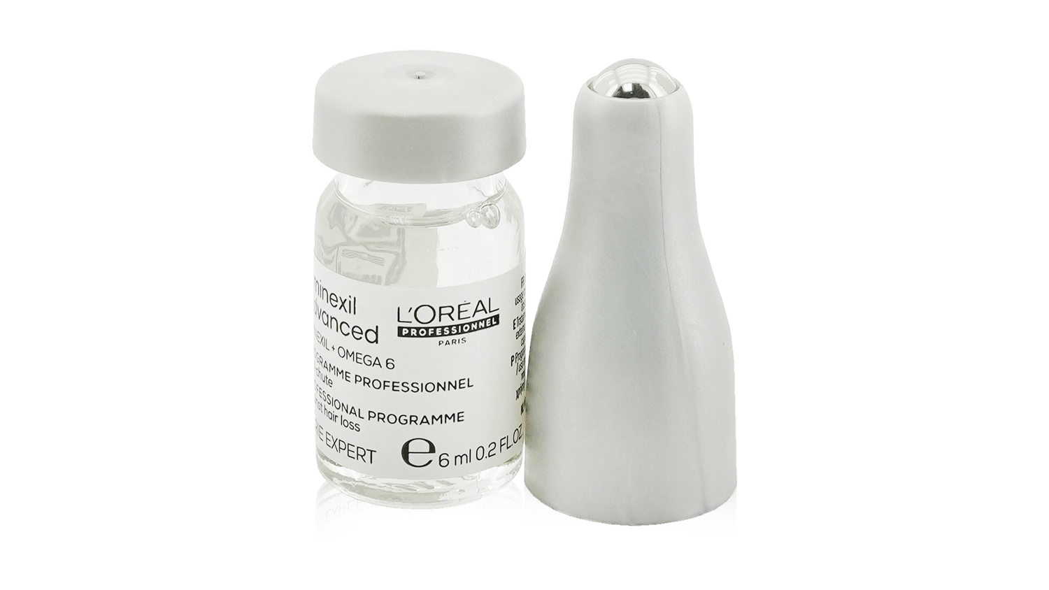 Professionnel Serie Expert - Aminexil Advanced Aminexil + Omega 6 ...